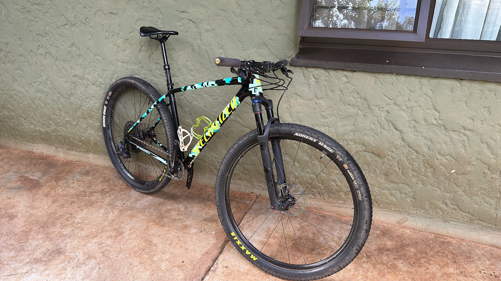 specialized chisel expert ltd edition | Hardtail Mountain Bikes | Bike Hub