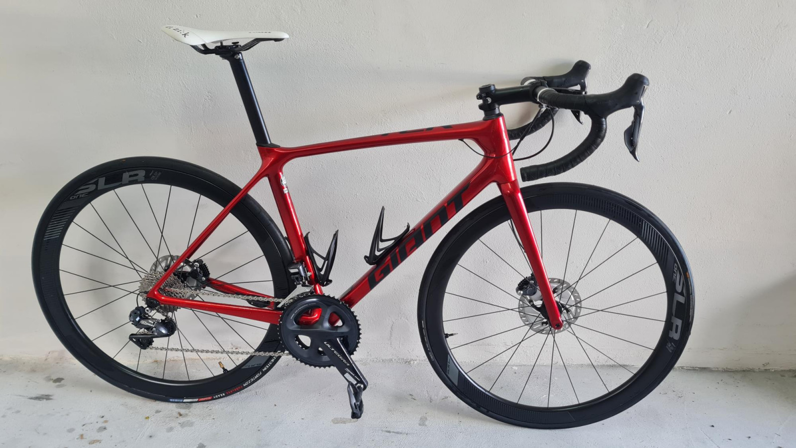 Giant TCR Pro 1 | Road Bikes | Bike Hub