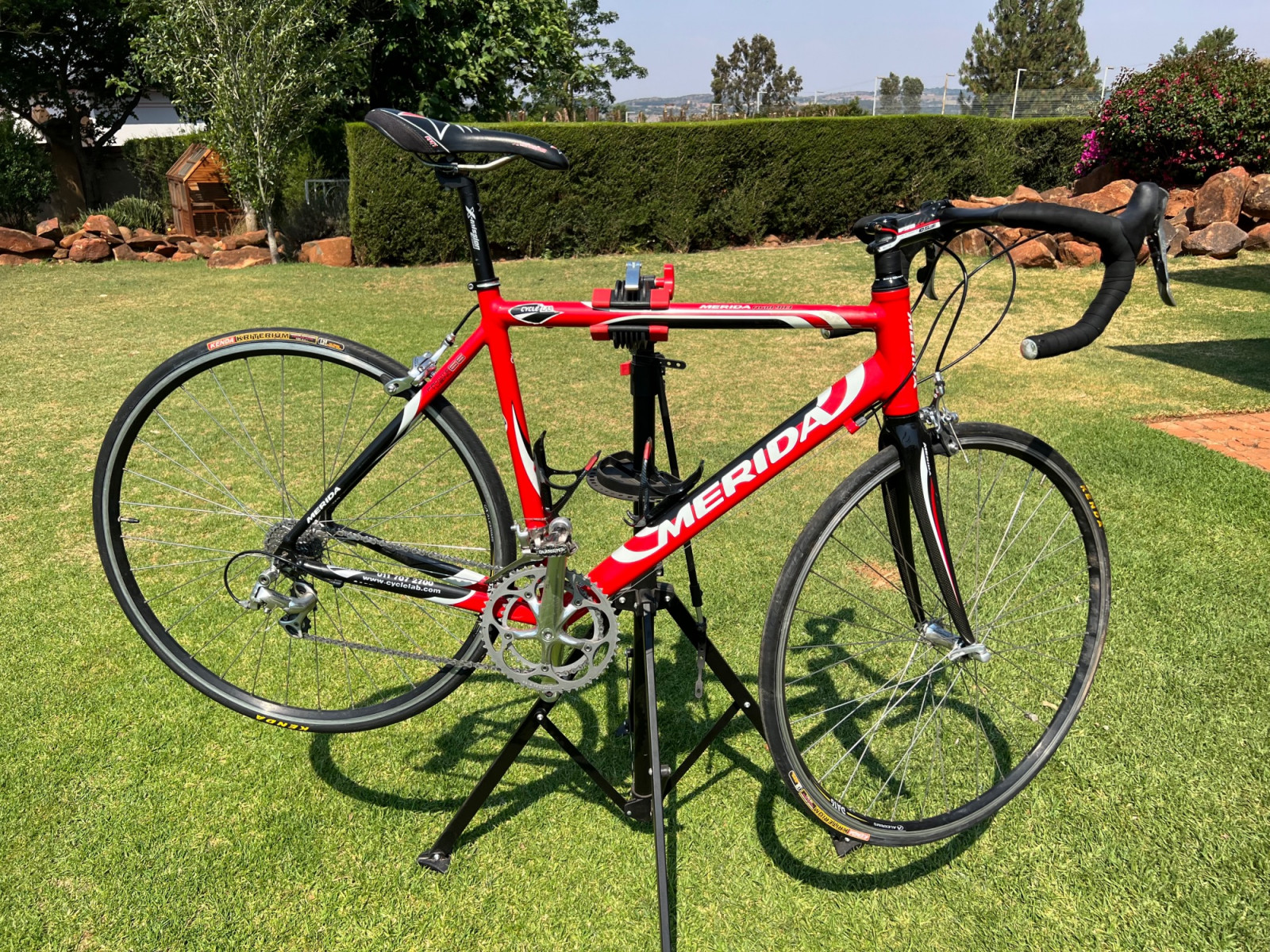 Merida Road 903 | Road Bikes | Bike Hub