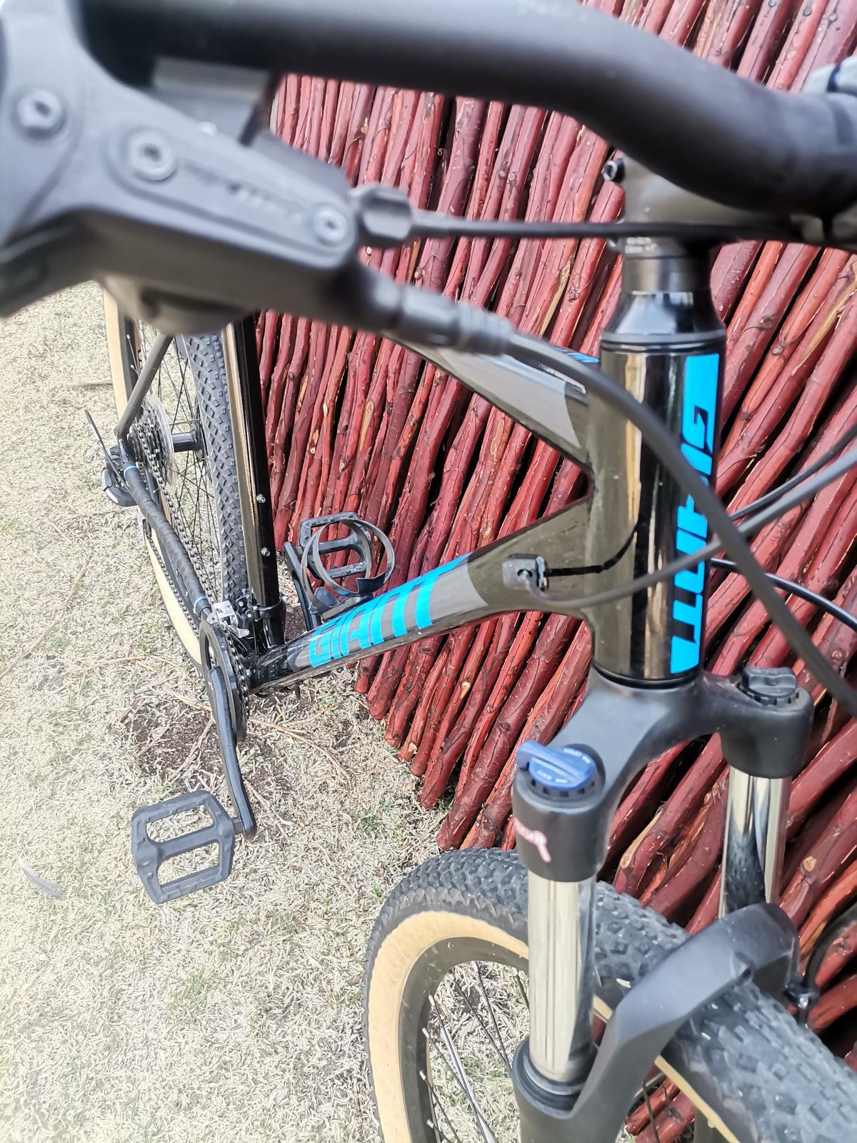 Giant Talon 29er | Hardtail Mountain Bikes | Bike Hub