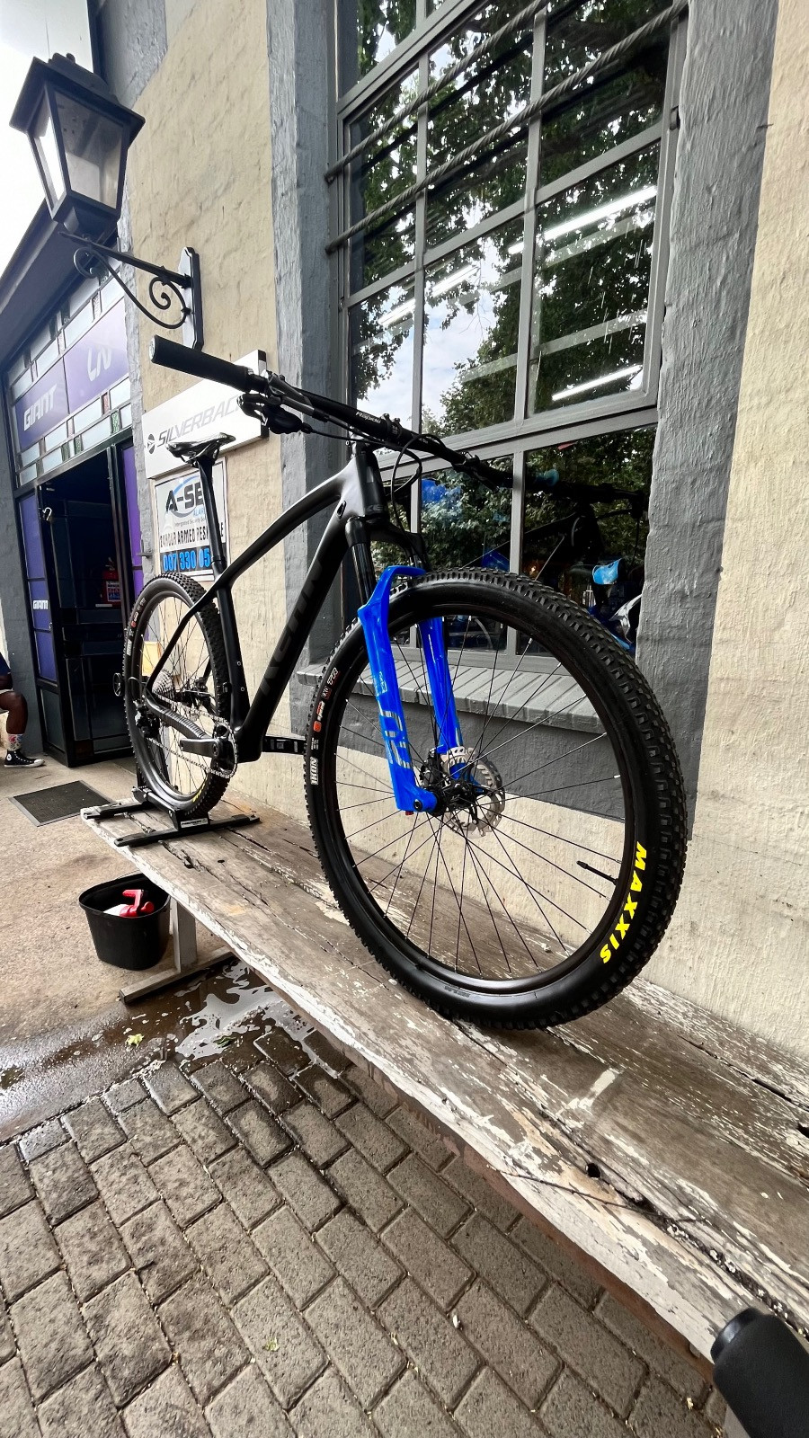 Super light xc kean price negotiable | Hardtail Mountain Bikes | Bike Hub