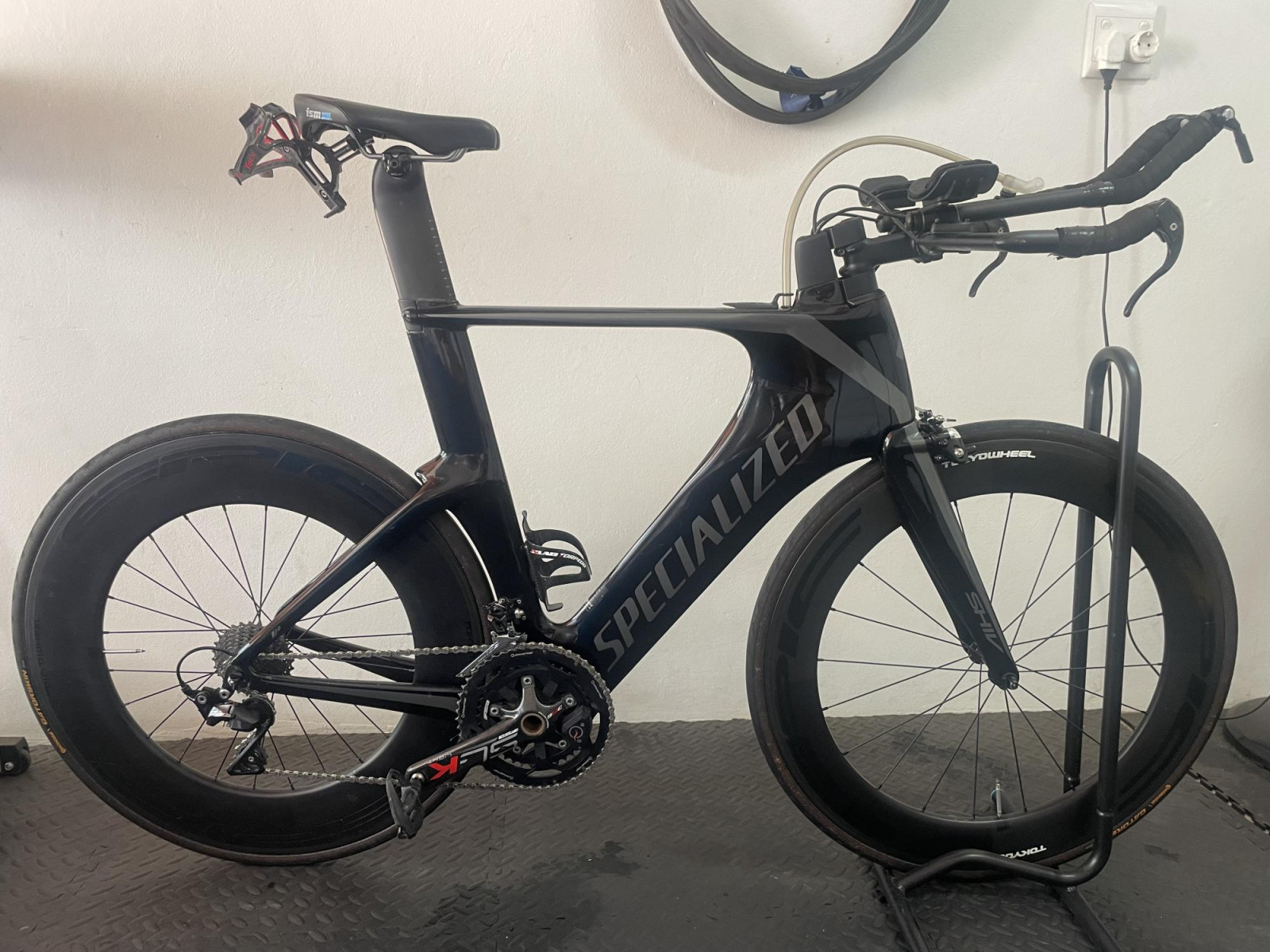 Specialized Shiv Elite | Triathlon & Time Trial Bikes | Bike Hub