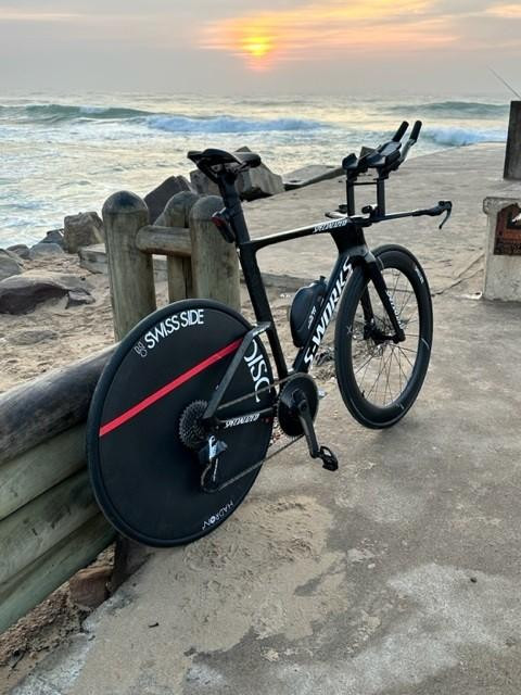 S-Works Shiv TT | Triathlon & Time Trial Bikes | Bike Hub