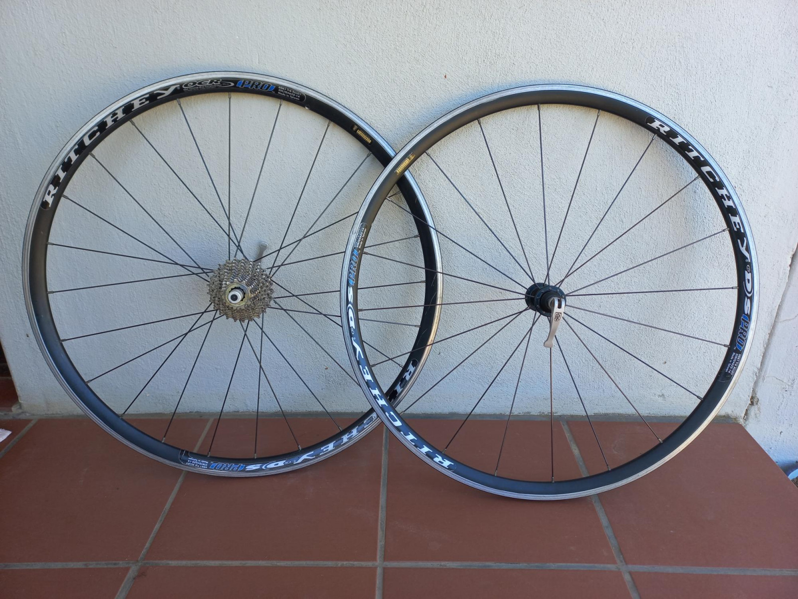 Ritchey Pro Rims for sale | Road Bike Wheels | Bike Hub