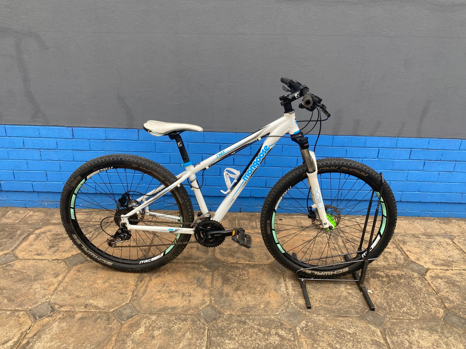 Mongoose MTB | Hardtail Mountain Bikes | Bike Hub