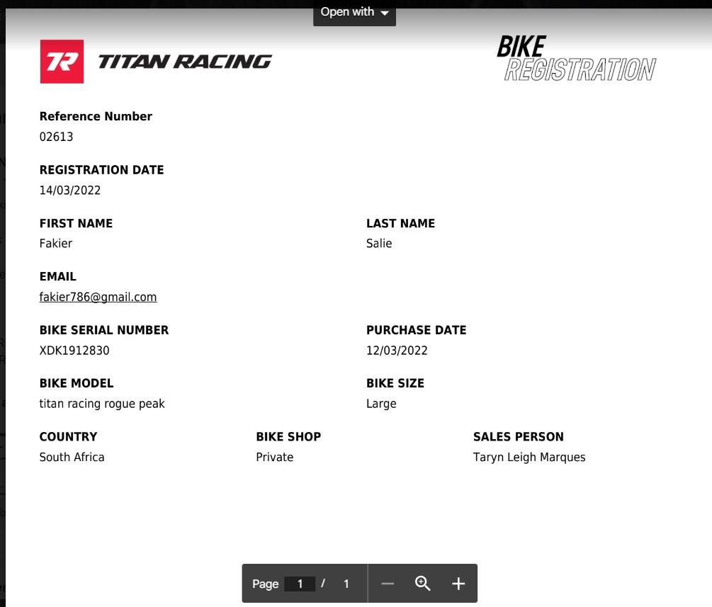 titan racing rogue peak | Hardtail Mountain Bikes | Bike Hub