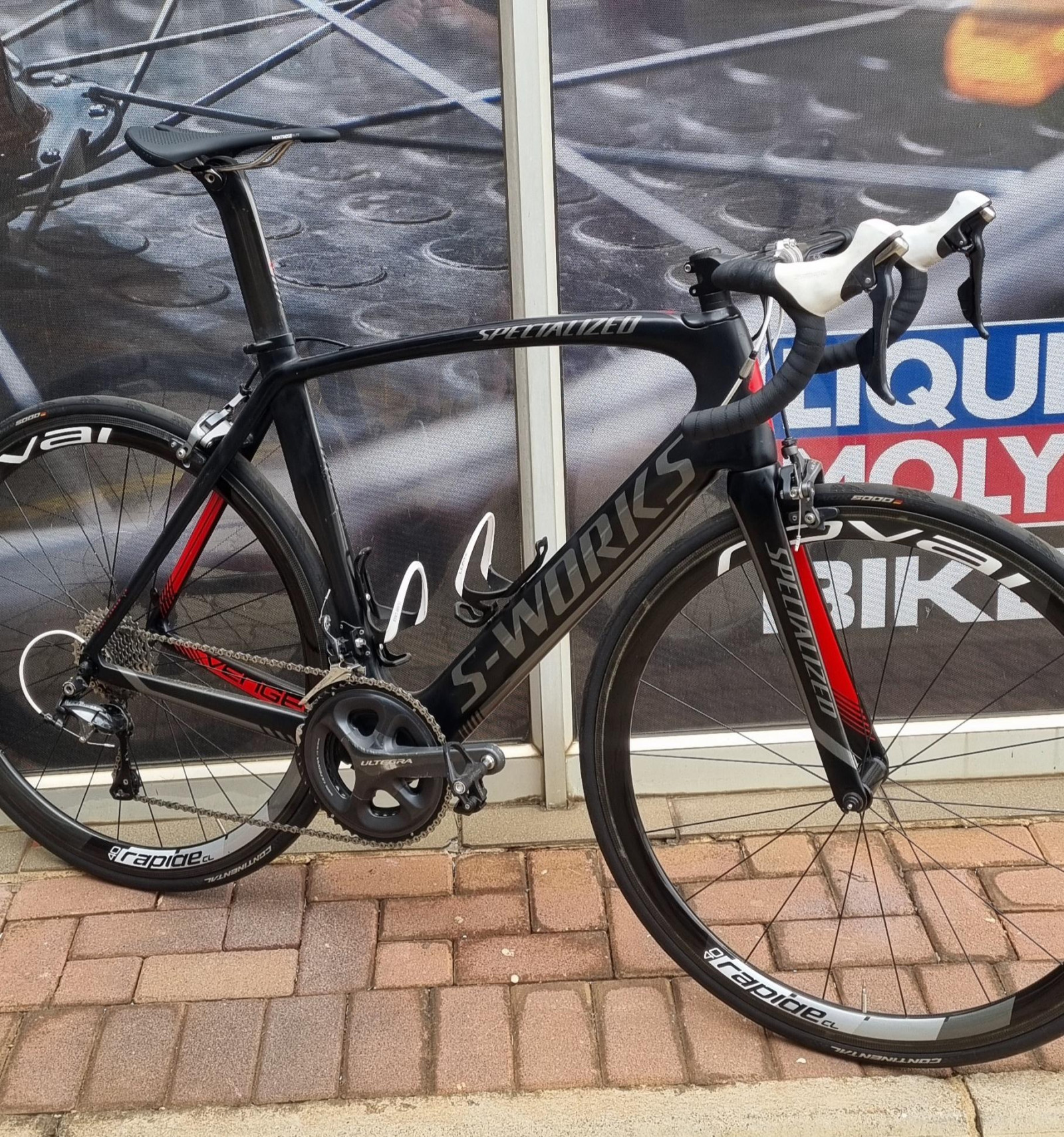 Sworks Venge | Road Bikes | Bike Hub