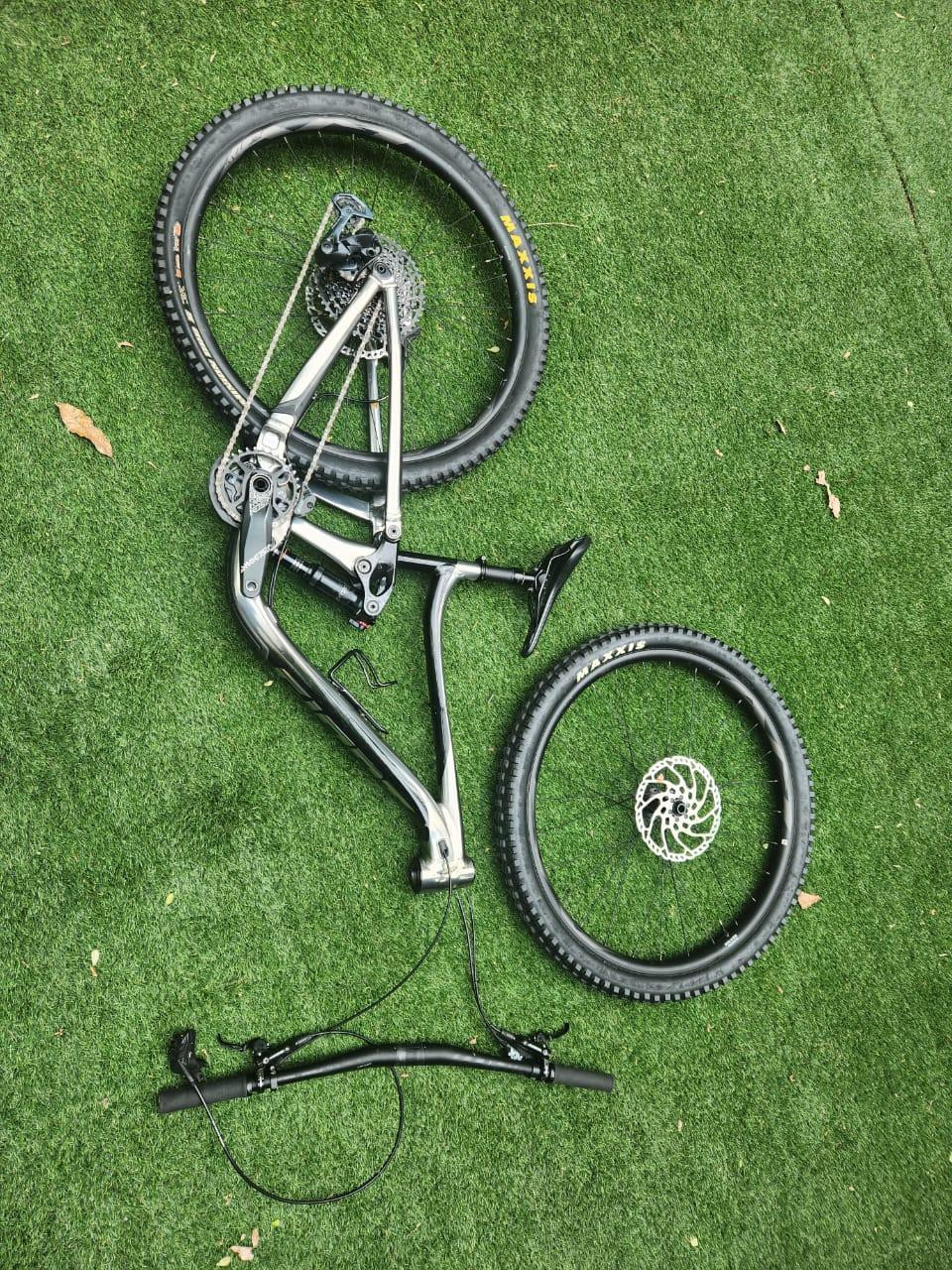 Full Parts Kit for sale | Complete Groupsets | Bike Hub