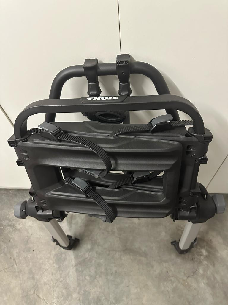 Thule Outway Platform | Bike Racks | Bike Hub