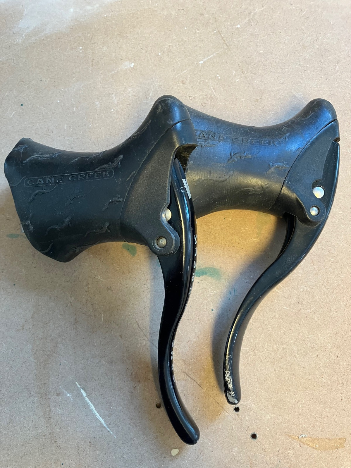 Cane Creak Drop bar V brake | Road Bike Brakes | Bike Hub