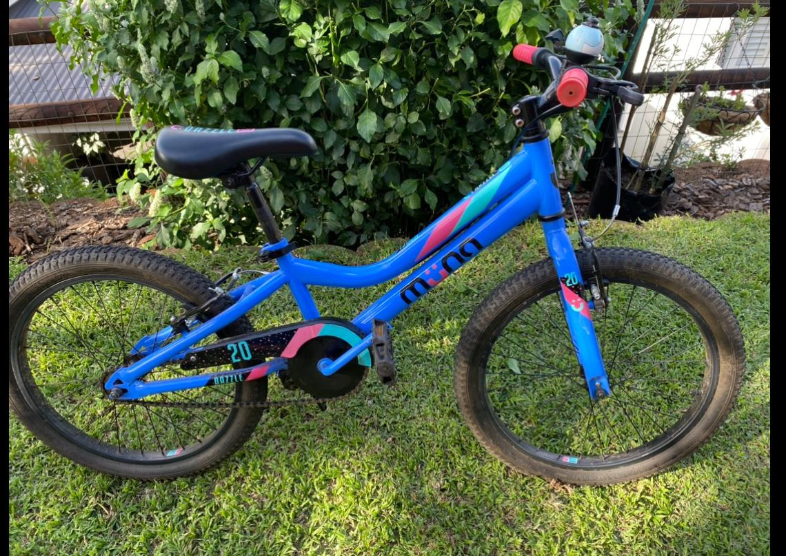 MUNA 20 inch Kids Bike | Kids Bikes | Bike Hub