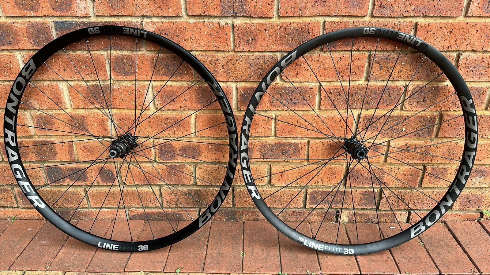 Bontrager / Syncros Wheels | Mountain Bike Wheels | Bike Hub