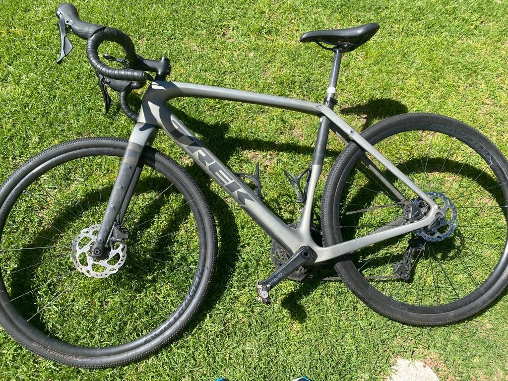 Trek Checkpoint SL5 2023- price reduced | Gravel Bikes | Bike Hub