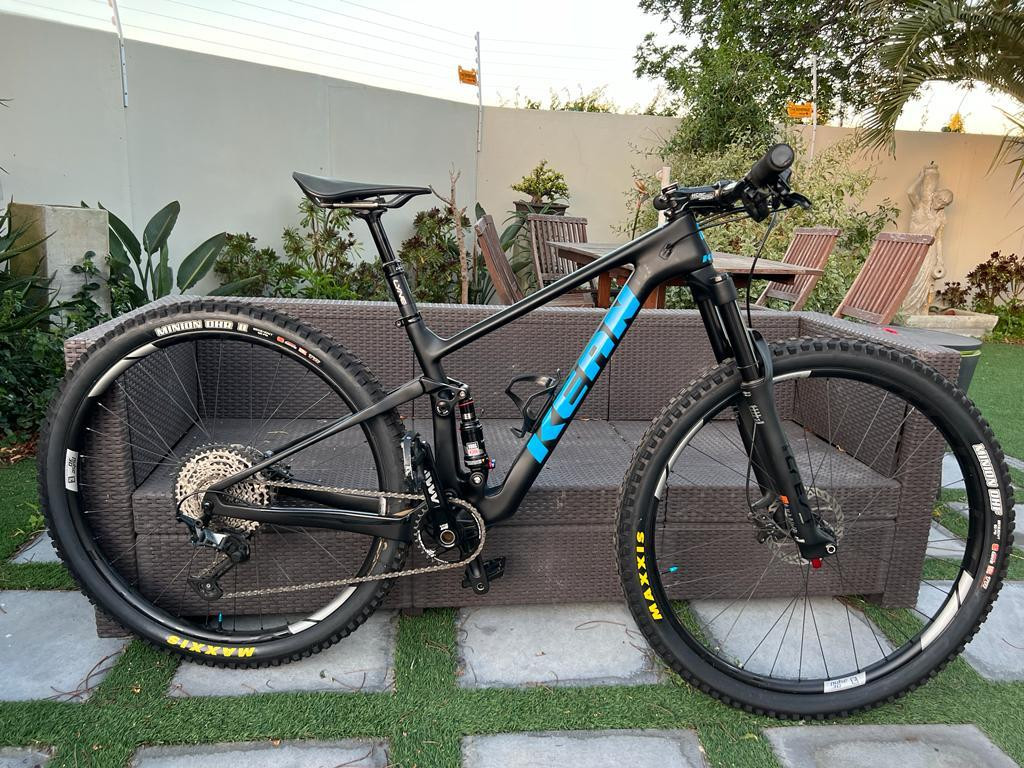29er Mountain bike | Dual Suspension Mountain Bikes | Bike Hub
