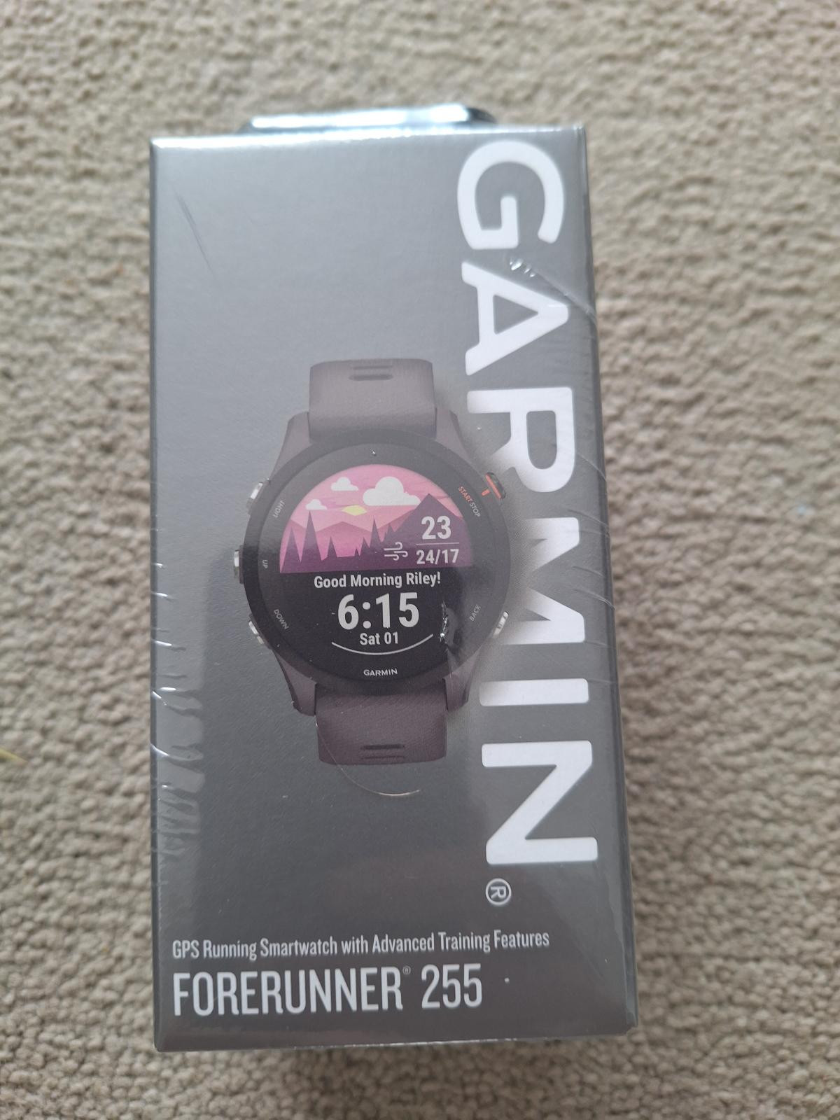 Garmin Forerunner 255 | Watches & Wearables | Bike Hub