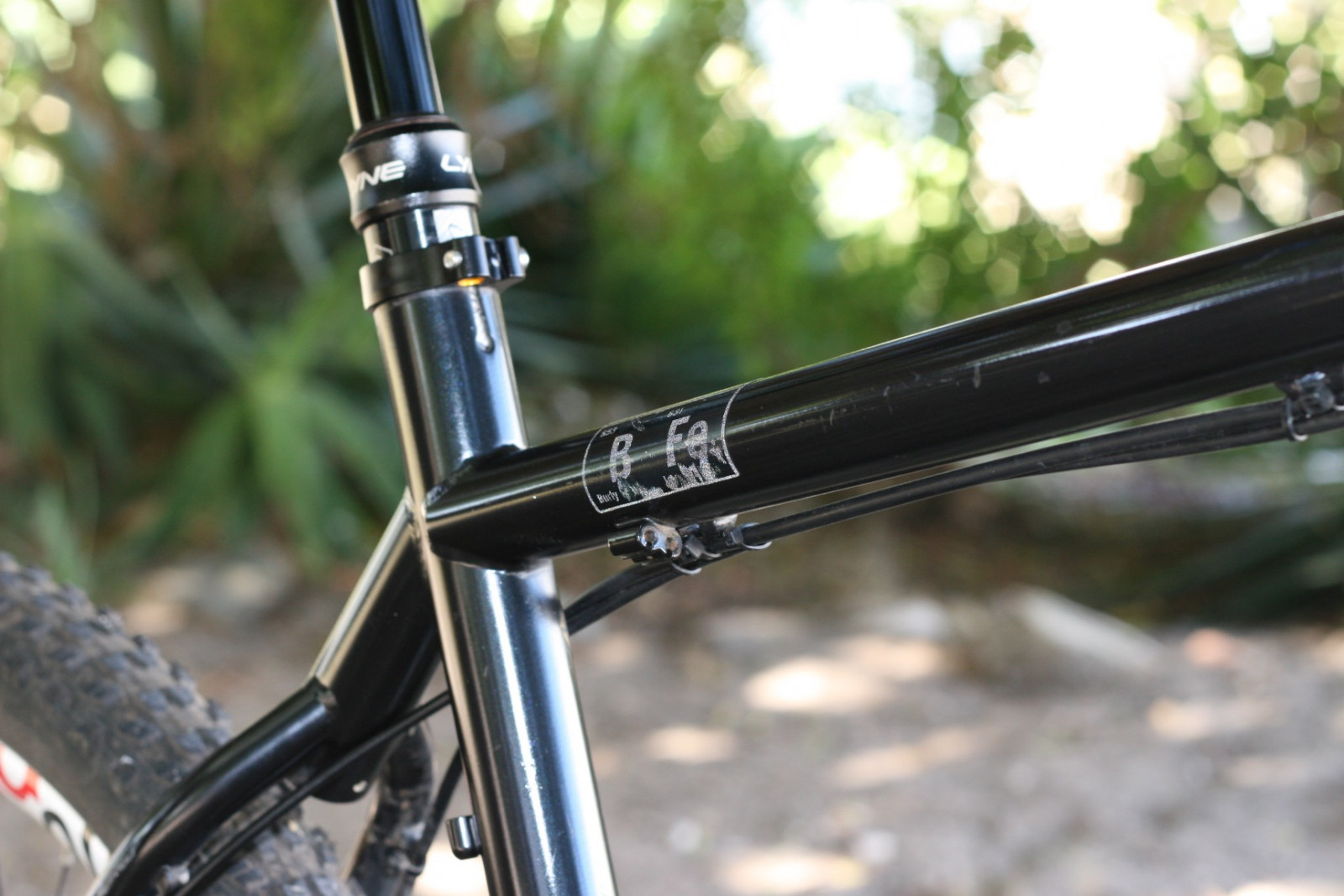 Cotic BFe 26 | Hardtail Mountain Bike Frames | Bike Hub