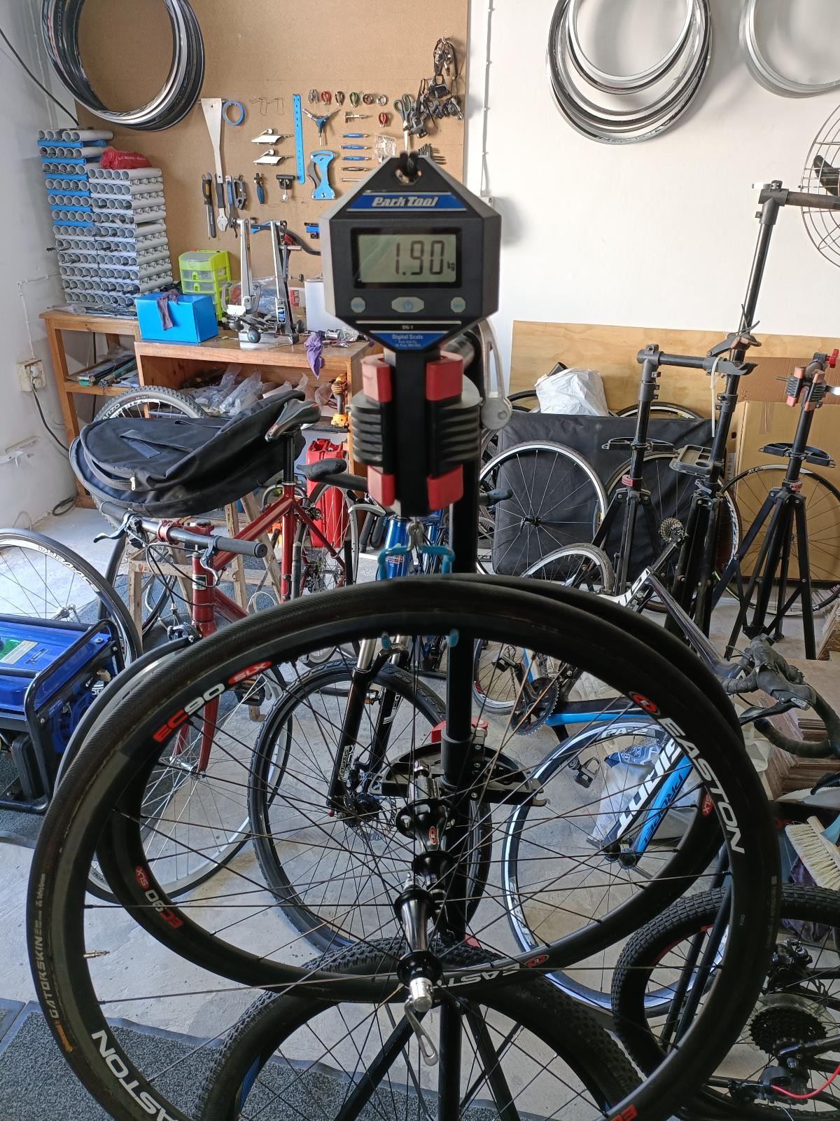 Easton EC90 SLX (tubbies) | Road Bike Wheels | Bike Hub