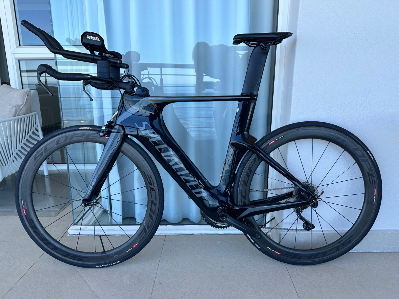 Specialized Shiv Expert | Triathlon & Time Trial Bikes | Bike Hub