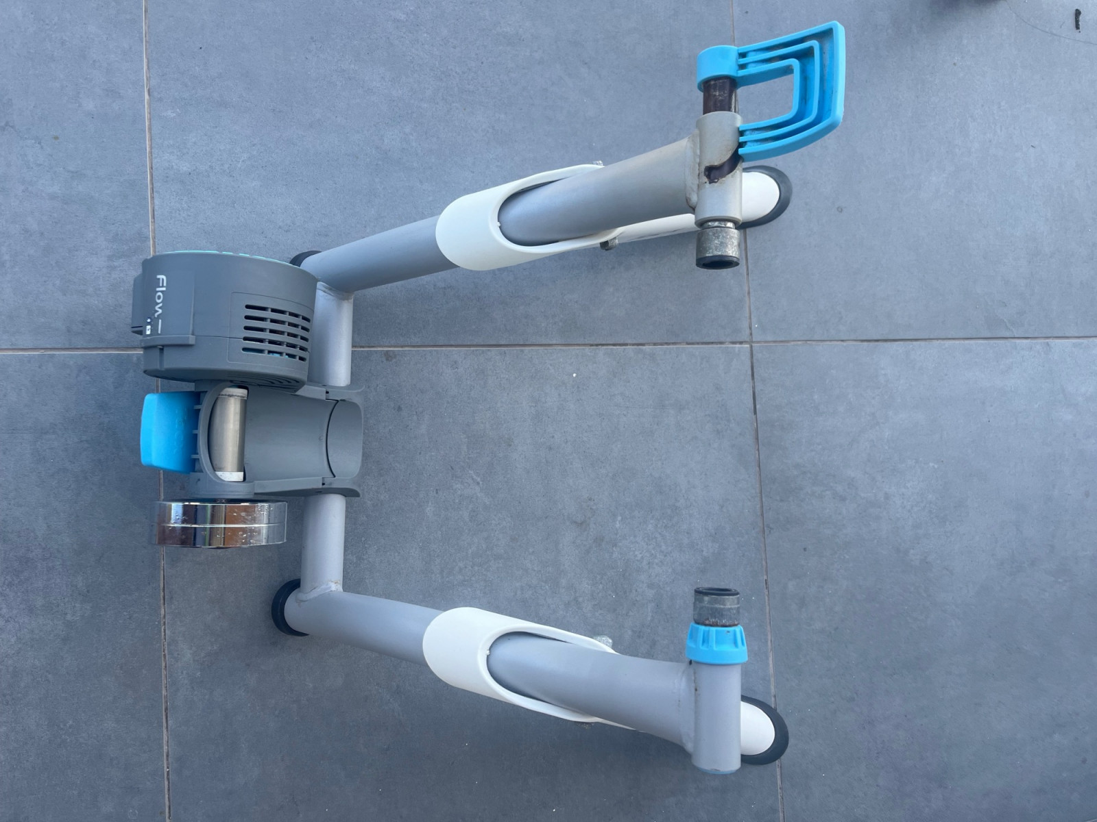 Tacx Flow Smart Trainer (Price Drop) | Indoor Trainers & Accessories ...