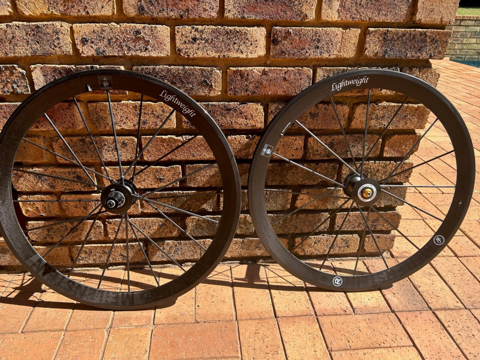 Lightweight Meilenstein | Road Bike Wheels | Bike Hub