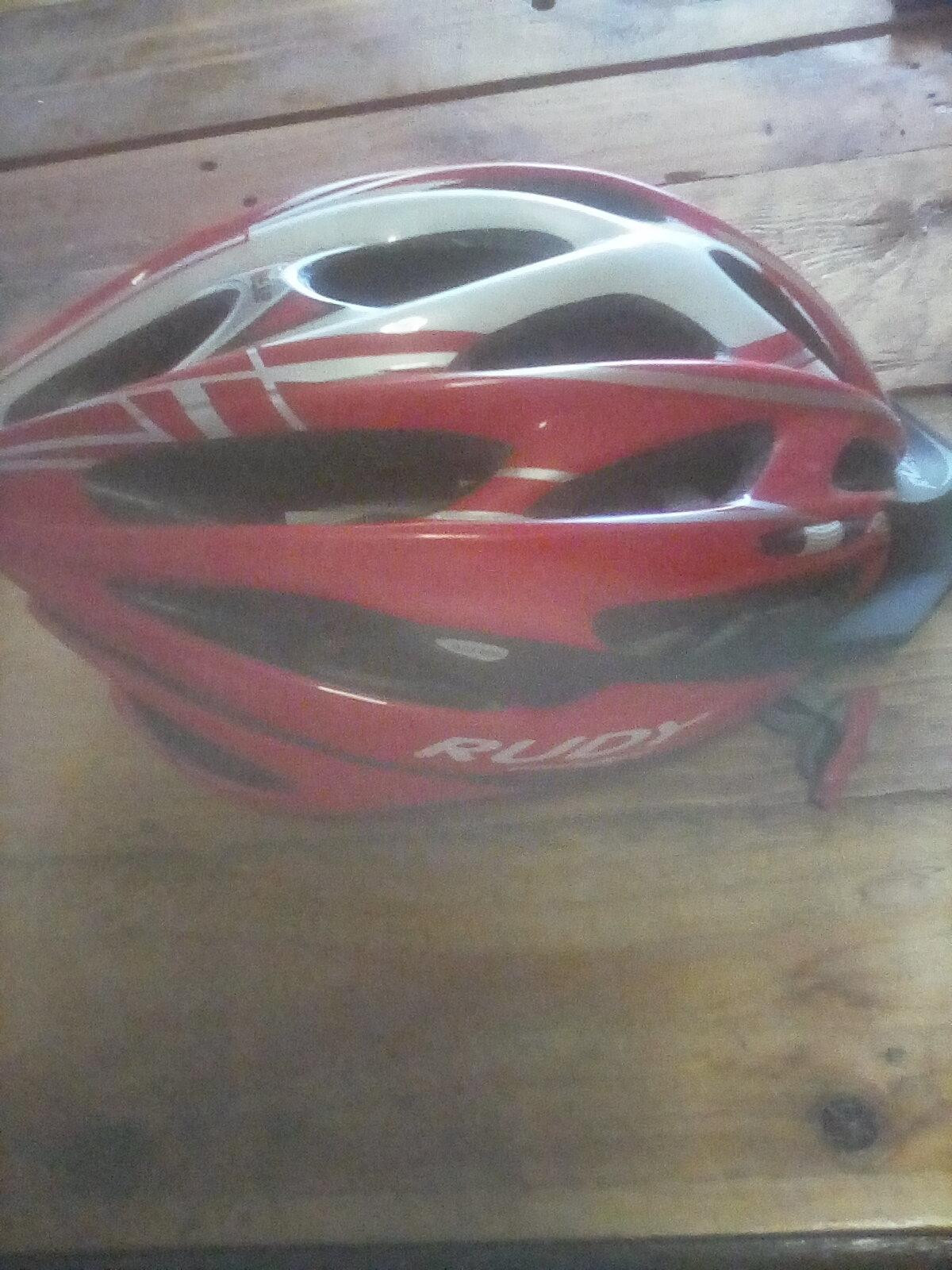 Rudy project helmet for sale | Helmets | Bike Hub