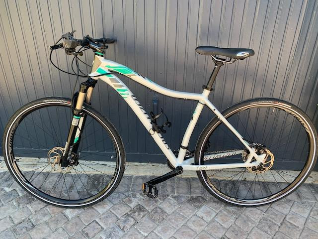 Specialized | Hardtail Mountain Bikes | Bike Hub
