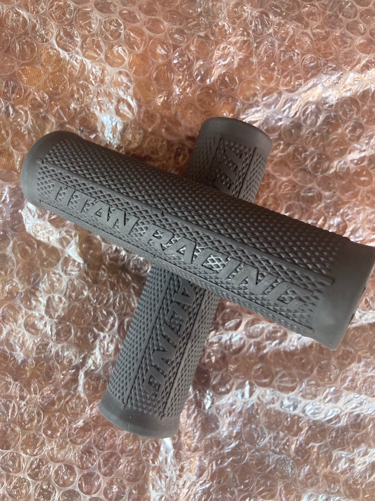 Titan racing Grips | Grips & Bar Tape | Bike Hub