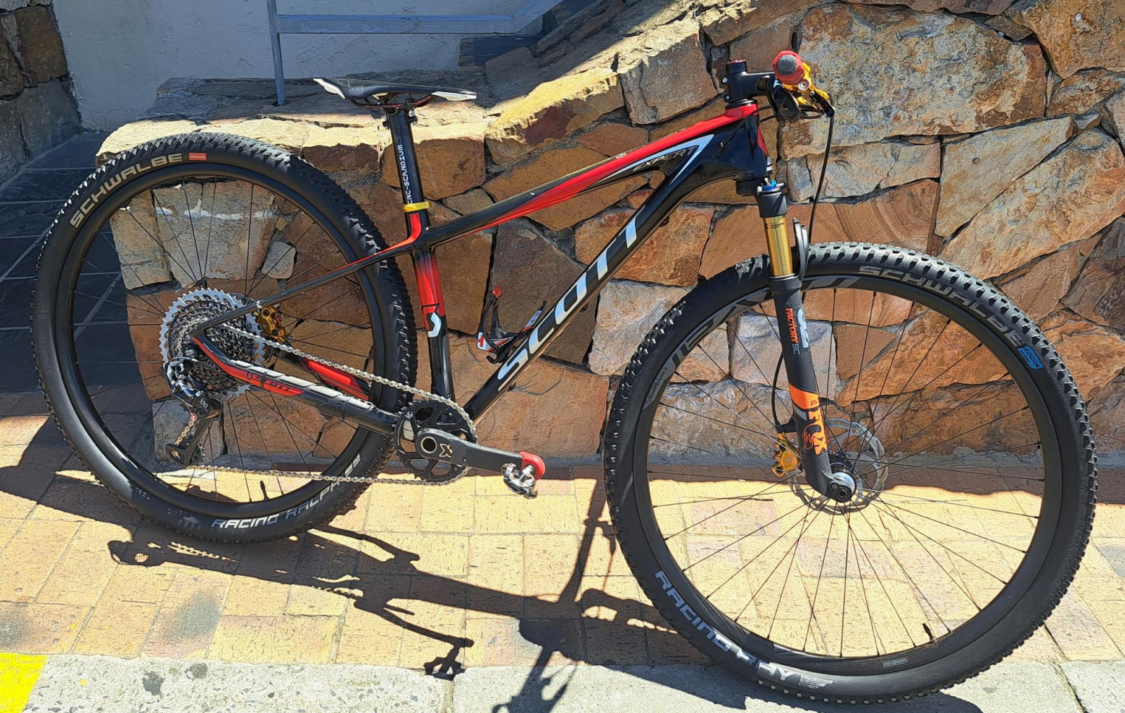 Scott Scale Expert | Hardtail Mountain Bikes | Bike Hub