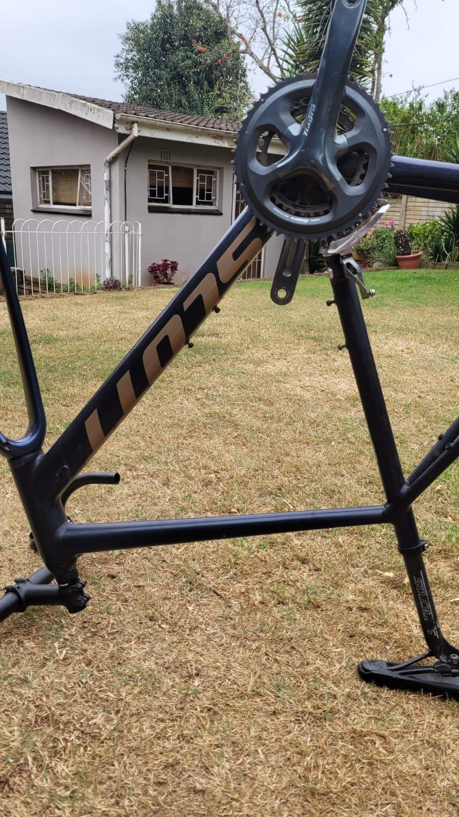 Scott roadbike frame | Road Bike Frames | Bike Hub