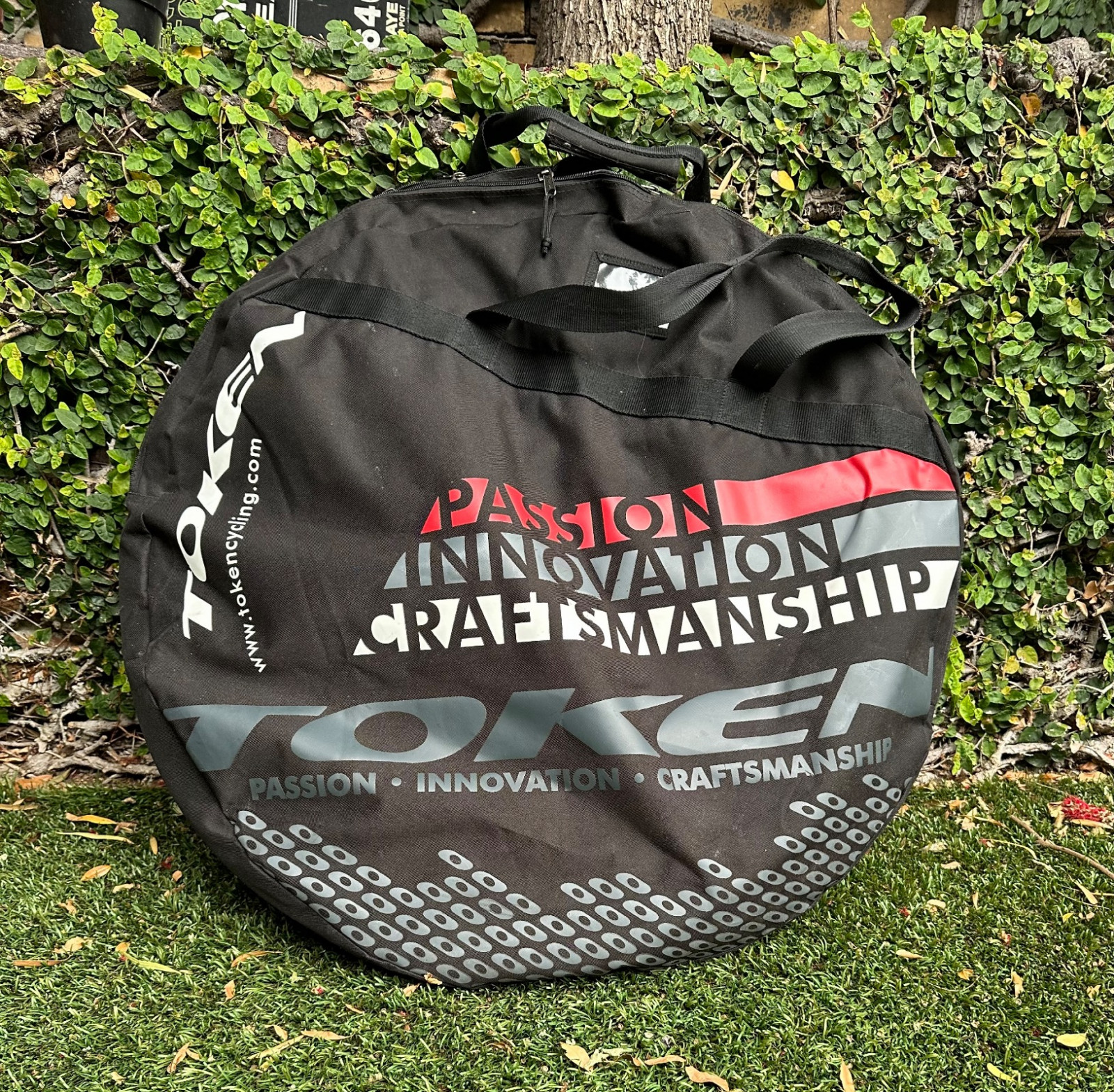 Token 50 mm tubeless | Road Bike Rims | Bike Hub