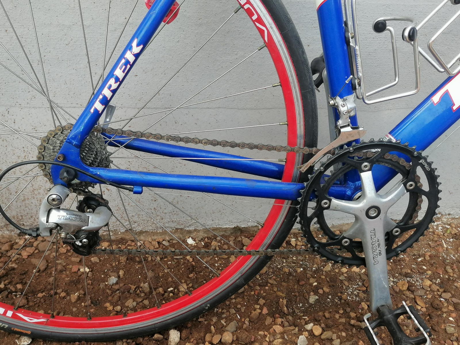 trek 1200 series | Road Bikes | Bike Hub