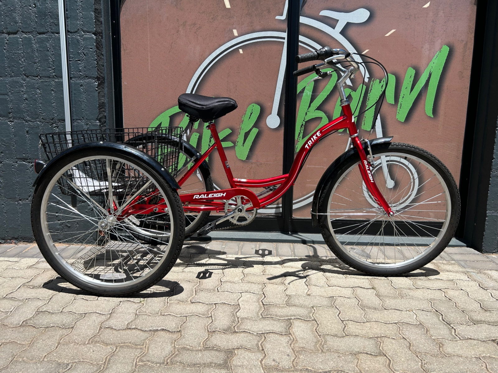 Raleigh trike price to go | Commuter Bikes | Bike Hub