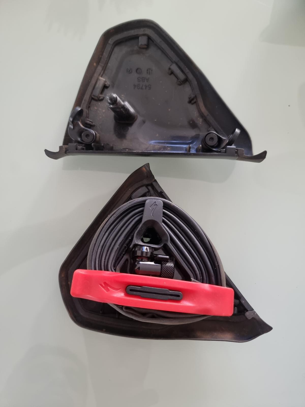 Specialized Swat Box Kit **Fully Loaded** | Saddle Bags & On-bike ...