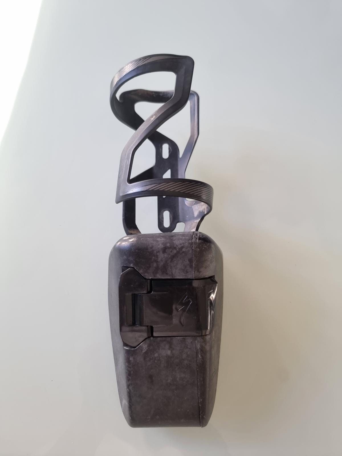 Specialized Zee Cage with Swat Box | Bottle Cages | Bike Hub