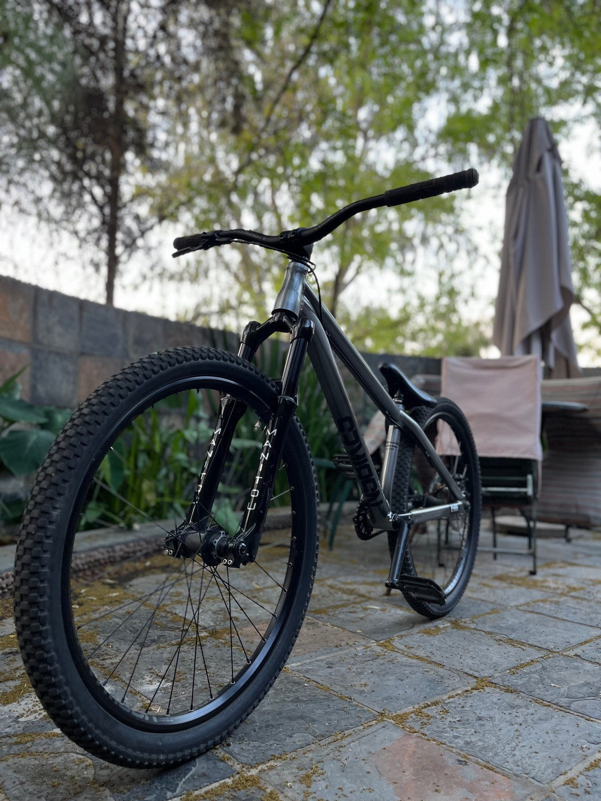 NS Decade dirt jump bike 2021 | Dirt Jump Bikes | Bike Hub