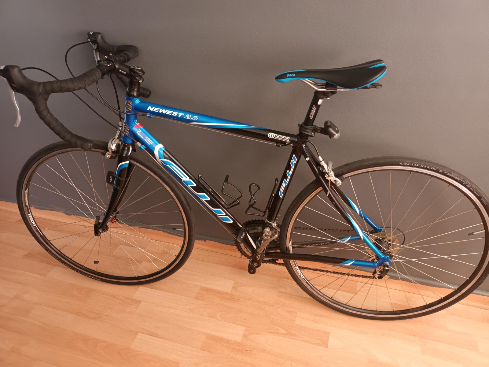 50/52 Fuji newest 2.0 | Road Bikes | Bike Hub