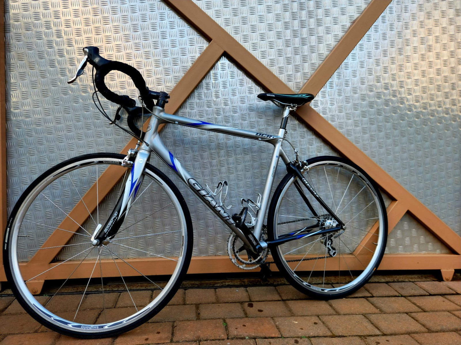 Giant OCR 1 (L) | Road Bikes | Bike Hub