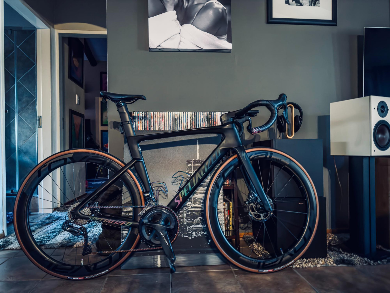 Specialized Venge Pro | Road Bikes | Bike Hub