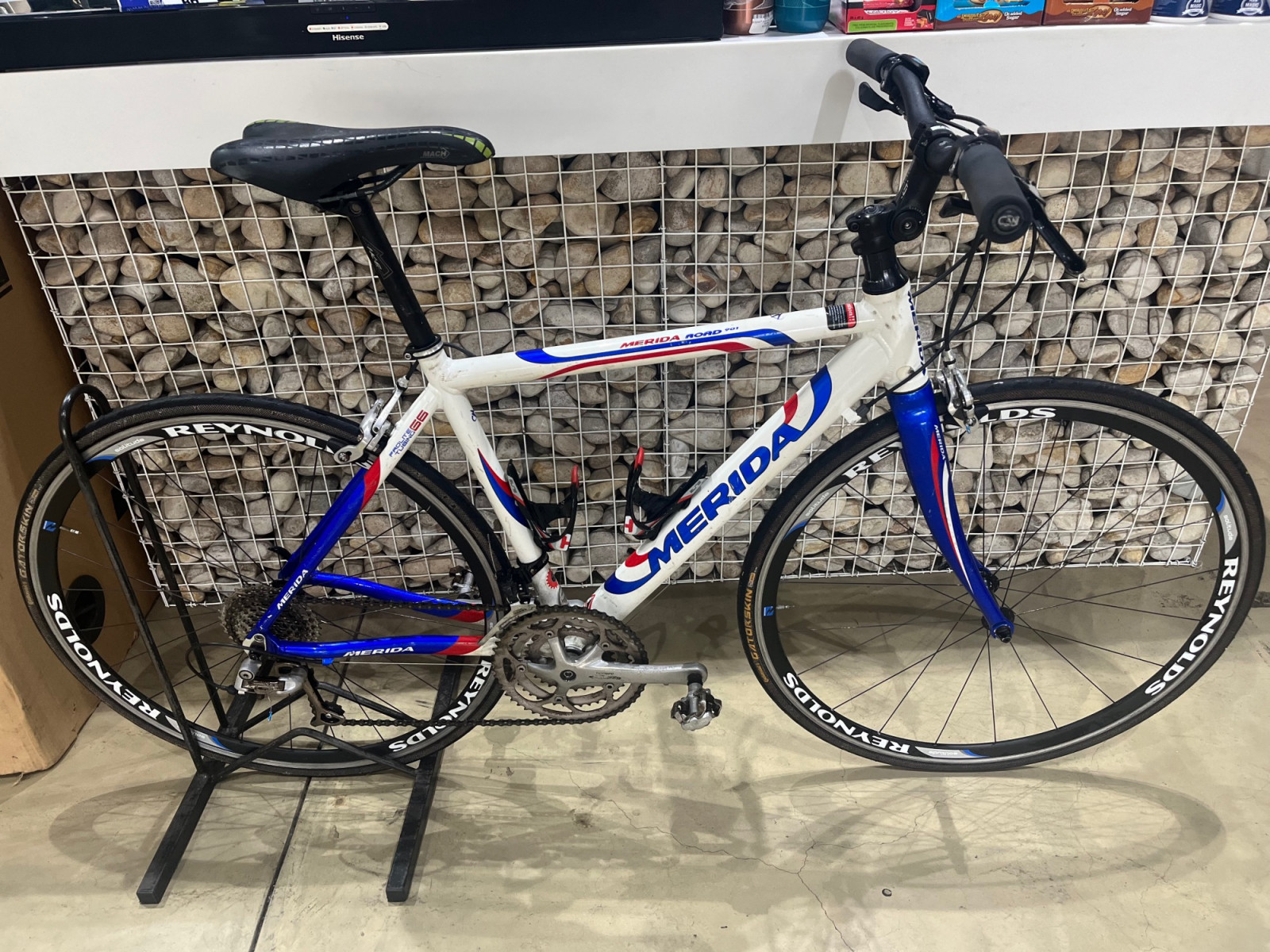 Merida Scultura Flat bar | Road Bikes | Bike Hub