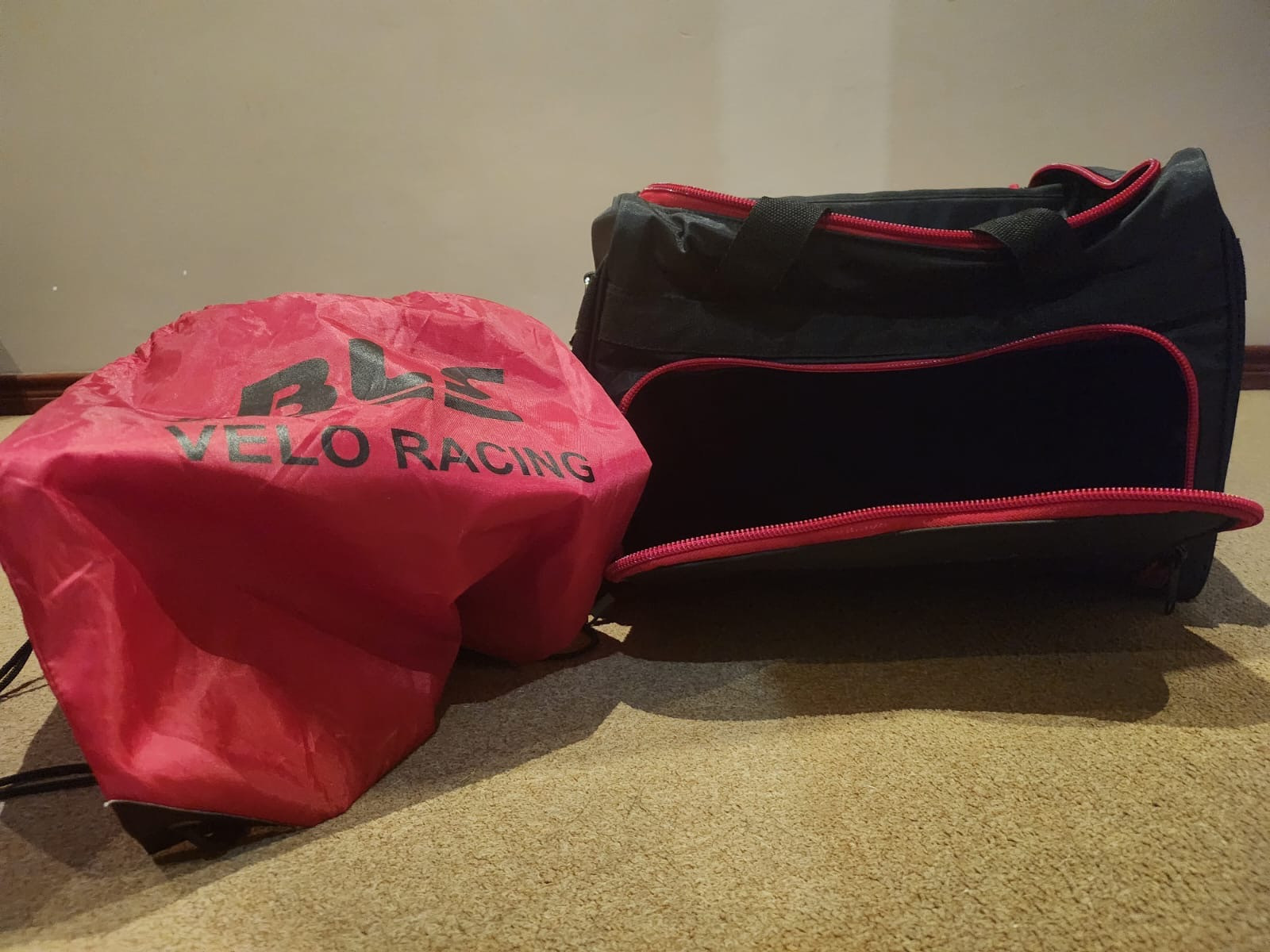 BLS Cycling Bag | Bike Bags & Boxes | Bike Hub