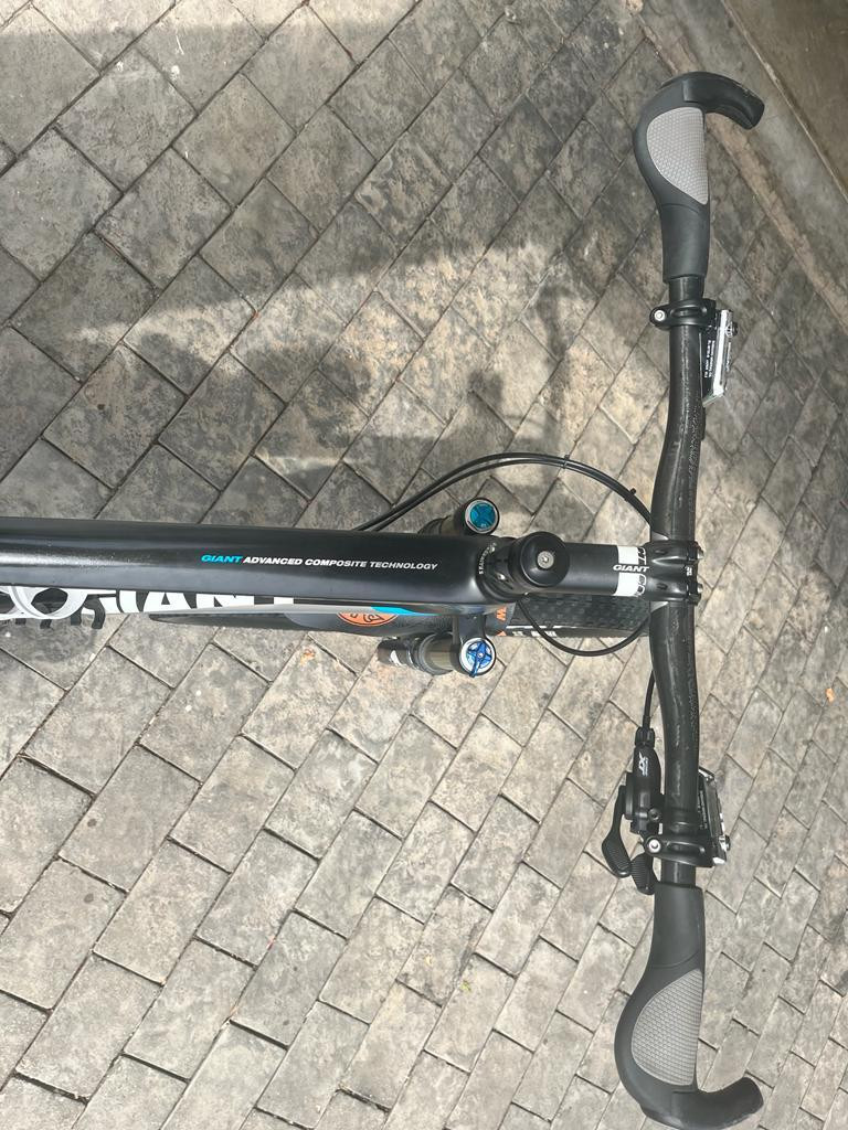 Giant Anthem X Carbon | Dual Suspension Mountain Bikes | Bike Hub