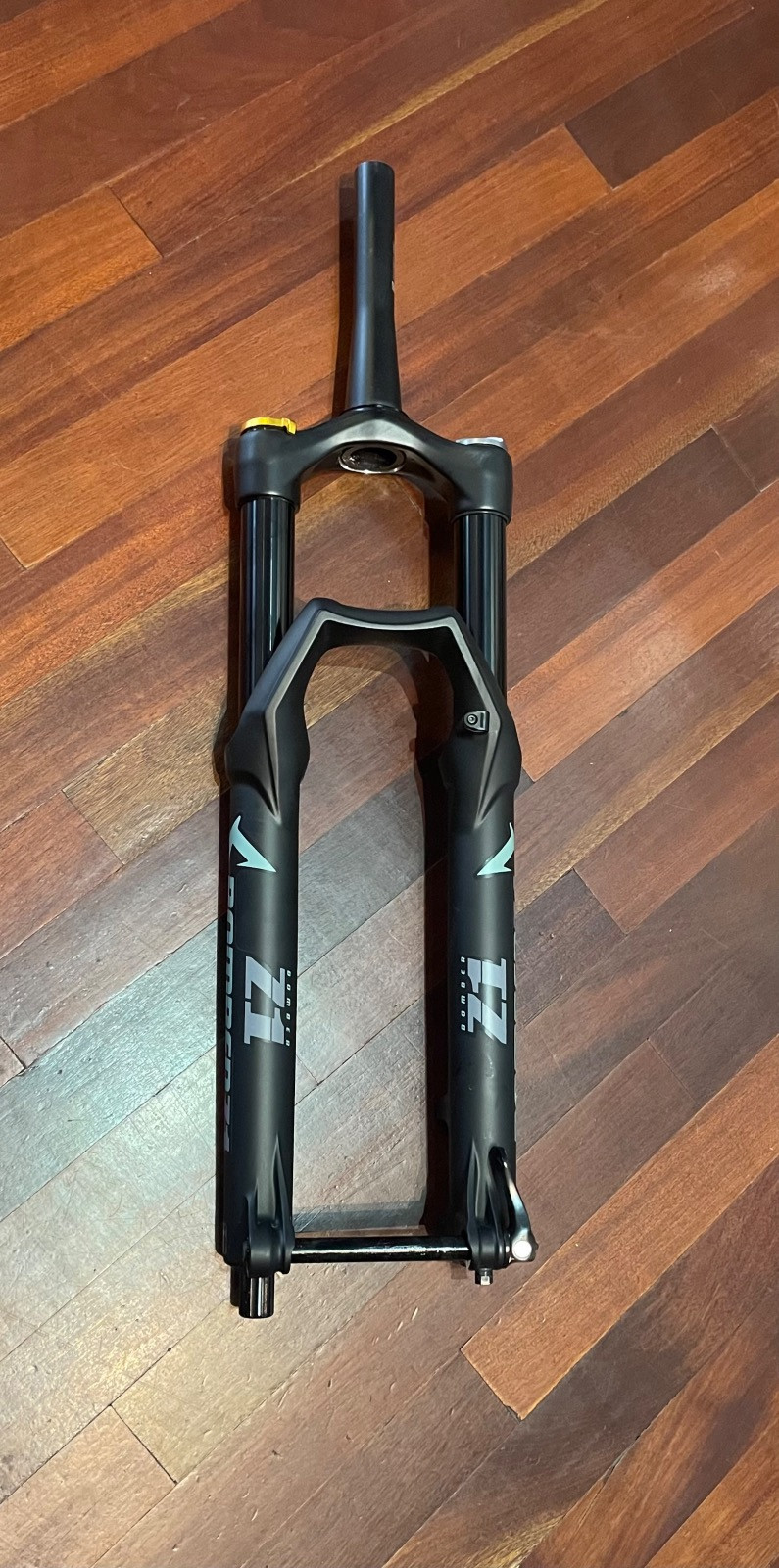 Marzocchi Bomber Z1 | Mountain Bike Forks | Bike Hub