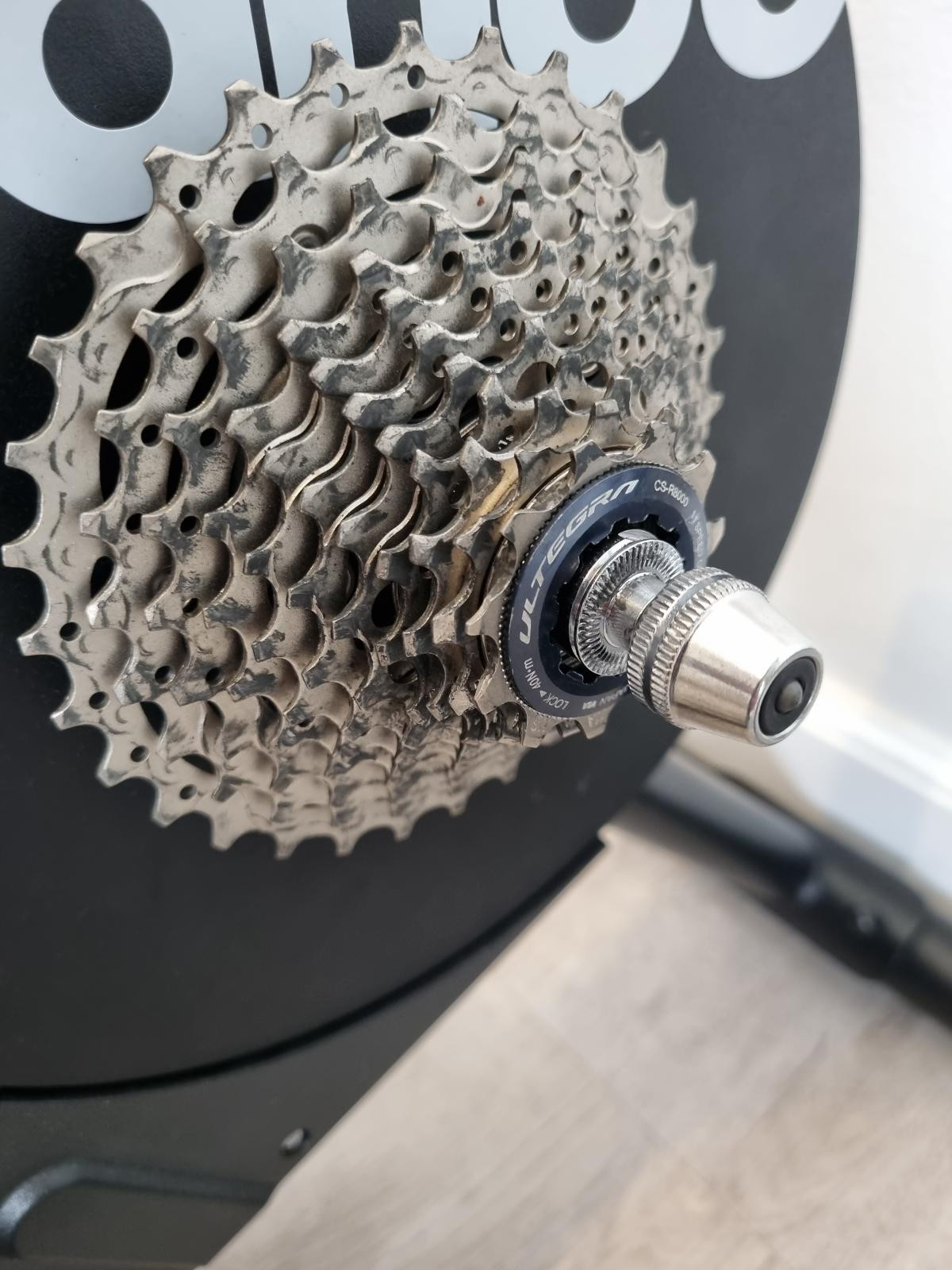 Wahoo kicker core | Indoor Trainers & Accessories | Bike Hub