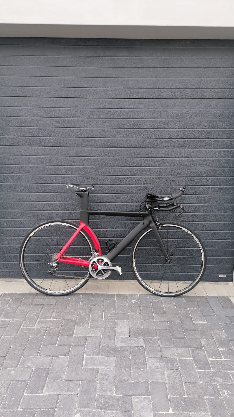 Tt bike ktm | Triathlon & Time Trial Bikes | Bike Hub