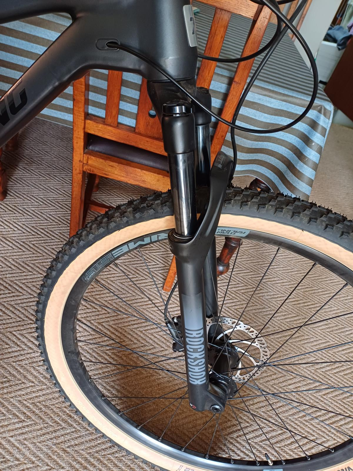 Titan Drone Dash | Hardtail Mountain Bikes | Bike Hub