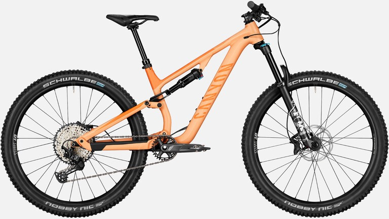 CANYON Neuron 6 WMN FAHRRAD | Dual Suspension Mountain Bikes | Bike Hub