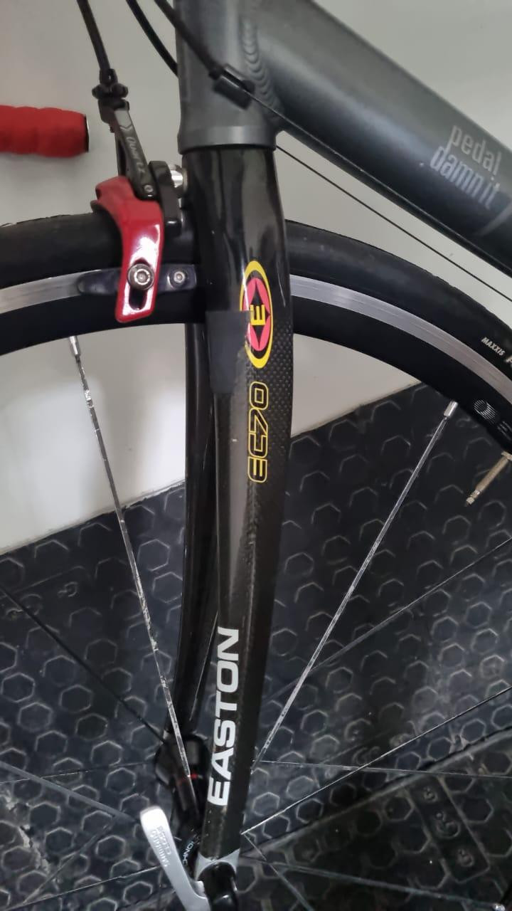 Bmc ssx street fire | Road Bikes | Bike Hub