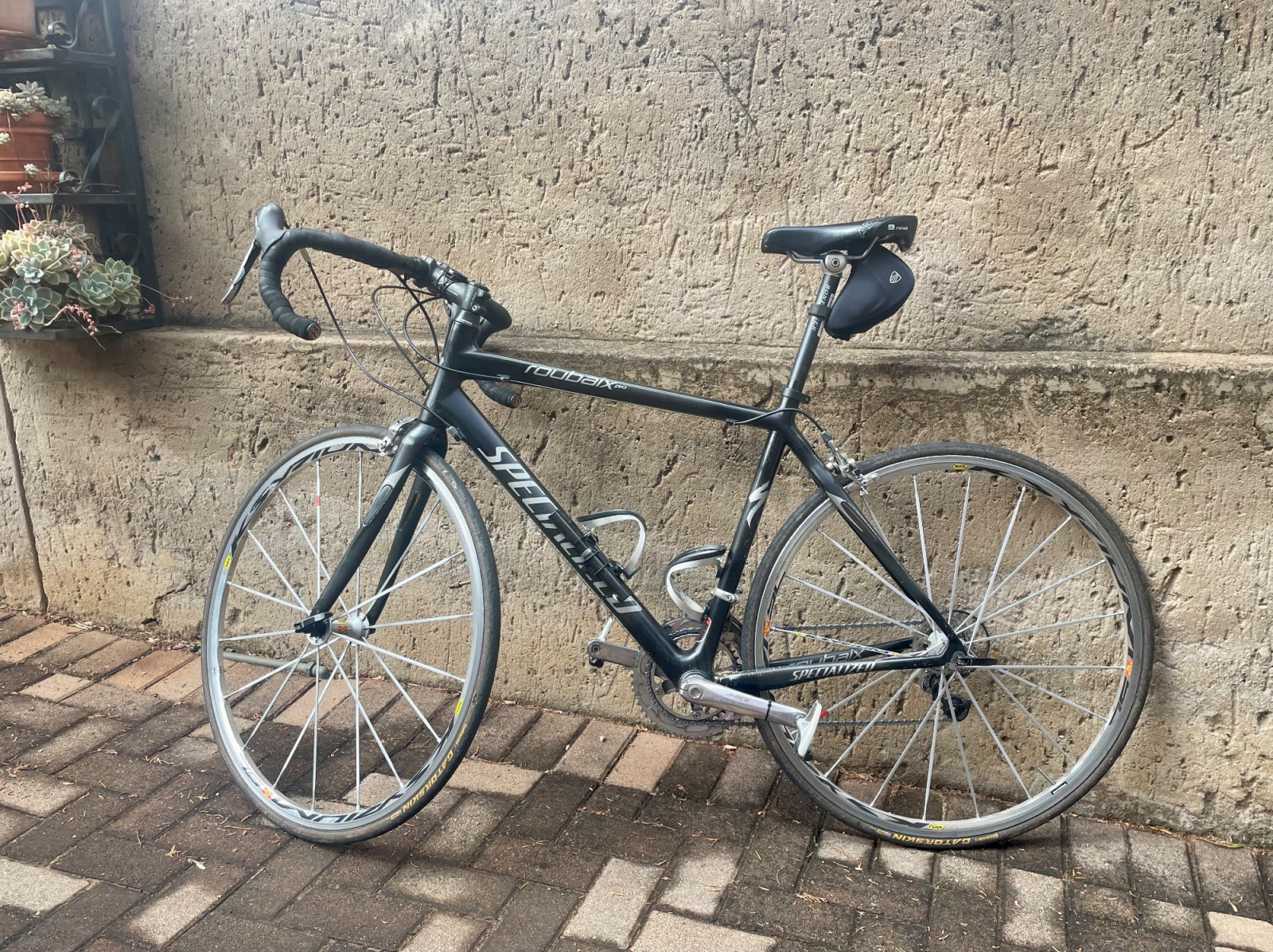 Specialized Roubaix Pro | Road Bikes | Bike Hub