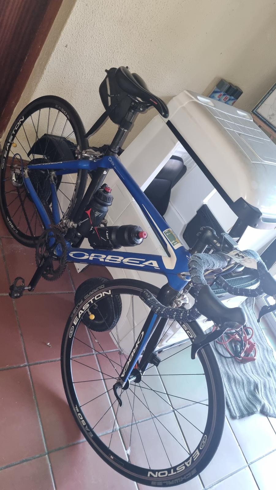 Orbea onix t51 | Road Bikes | Bike Hub