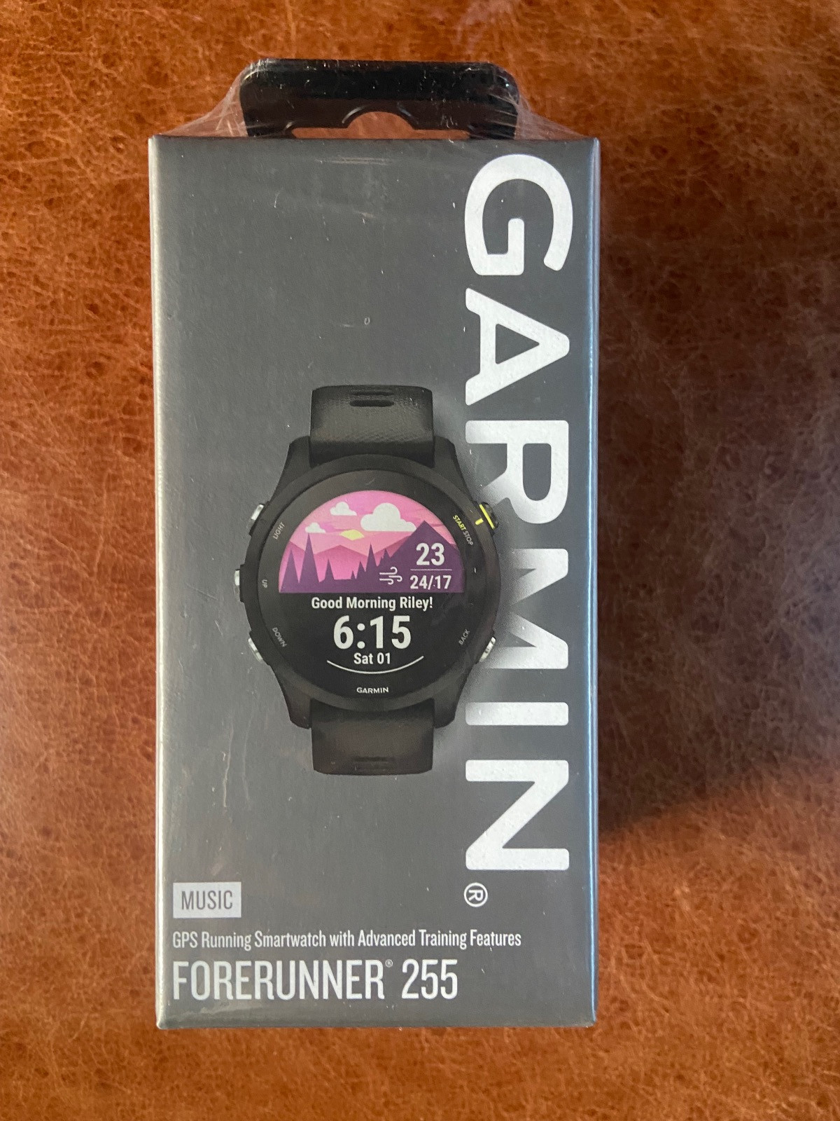 Garmin Forerunner 255 | Watches & Wearables | Bike Hub